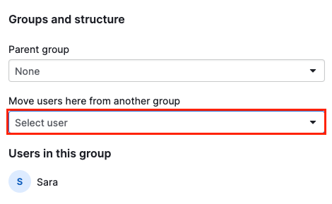 Visibility groups - Knowledge Base | Pipedrive